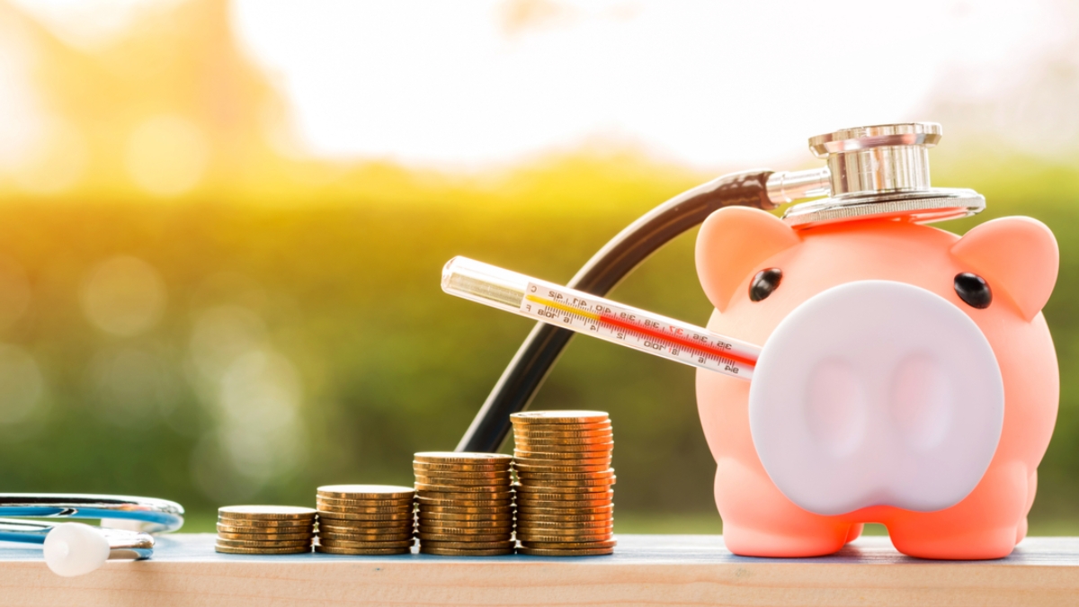 Táppénz és betegszabadság - minden amit tudni érdemes